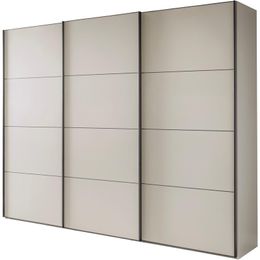 Wiemann Schwebet&uuml;renschrank &raquo;Phoenix, Made in Germany, modernes Design, Highlight, Blickfang&laquo; Viele Farbkombinationen, in 4 Breiten und in 2 H&ouml;hen 