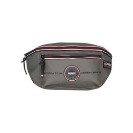Geographical Norway G&uuml;rteltasche "Sarcelles" in Grau - (B)27 x (H)18 x (T)9 cm - 69% | Damen-koffer-reisegepaeck