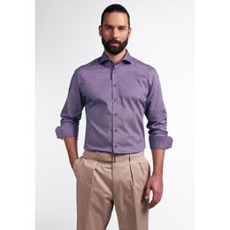 Eterna Herren Langarmhemd &raquo;MODERN FIT&laquo; NON IRON (b&uuml;gelfrei) 40, Normalgr&ouml;&szlig;en