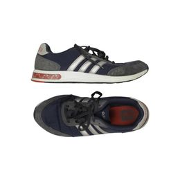 adidas NEO Sneaker Herren Gr&ouml;&szlig;e 44.5 Second Hand marine