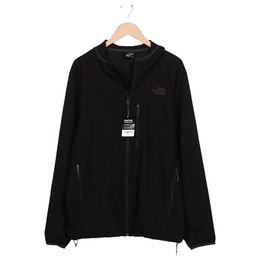 The North Face Jacke Herren Gr&ouml;&szlig;e XL Second Hand schwarz