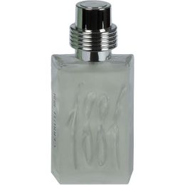 Cerruti Herren Cerruti Eau de Toilette &raquo; 1881 Homme&laquo; transparent