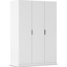 Rauch Kleiderschrank &raquo;Dreht&uuml;renschrank Schrank Garderobe Ankleide Schlafzimmer LAGOA&laquo; 3 verschiedene Ausstattungen BASIC/CLASSIC/PREMIUM (inkl. SOFT-