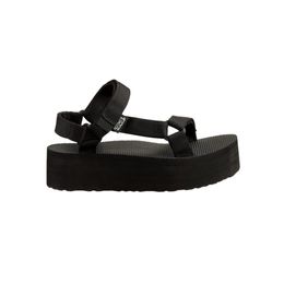 Teva Sandalen "Teva" in Schwarz - 62% | Gr&ouml;&szlig;e 42 | Damen-sandalen