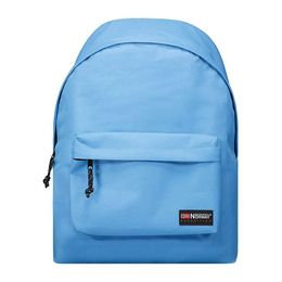 Geographical Norway Rucksack "Stephanie" in Hellblau - (B)30 x (H)40 x (T)13 cm - 55% | Damen-taschen
