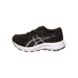 asics Laufschuhe "CONTEND 8 GS" in Schwarz - 49% | Gr&ouml;&szlig;e 32,5 | Kinder-sportschuhe