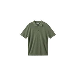 Mango Man Shirt 'Andrew' male Green size XXL