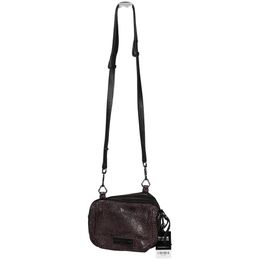 Liebeskind Berlin Handtasche klein Leder Damen Gr&ouml;&szlig;e One Size Second Hand schwarz