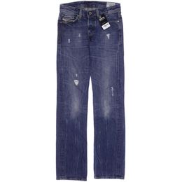 Diesel Jeans Herren Gr&ouml;&szlig;e 28 Second Hand blau