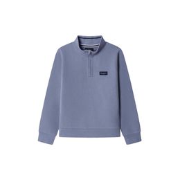 Hackett London Sweatshirt 'Heritage Ess' Jungen Gr&ouml;&szlig;e 50/92 opal