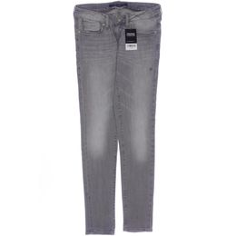 Mavi Jeans Damen Gr&ouml;&szlig;e 26 Second Hand grau
