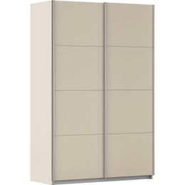OTTO home Schwebet&uuml;renschrank &raquo;Kleiderschrank Schrank Garderobe Schlafzimmerschrank THANOS&laquo; 3 verschiedene Ausstattungen BASIC/CLASSIC/PREMIUM (inkl. 