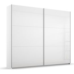 Rauch Schwebet&uuml;renschrank &raquo;AURELIO Kleiderschrank Garderobe TOPSELLER OTTO ́s CHOICE&laquo; 3 Ausstattungen BASIC/CLASSIC/PREMIUM (inkl. SOFT-CLOSE-FUNKTION