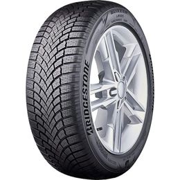 Bridgestone Winterreifen &raquo;BLIZZAK LM 005 XL&laquo; schwarz