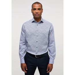 Eterna Herren Langarmhemd &raquo;MODERN FIT&laquo; NON IRON (b&uuml;gelfrei) 42, Normalgr&ouml;&szlig;en