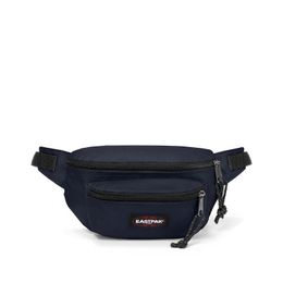 Eastpak Damen Bauchtasche &raquo;DOGGY BAG&laquo; im praktischen Design blau