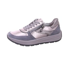 Ara Sneaker Damen Gr&ouml;&szlig;e 37 flieder / lavendel