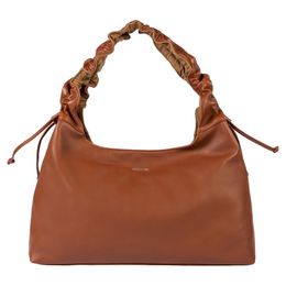 Roeckl Taschen ' SEOUL SHOULDERBAG SMALL ' Damen Gr&ouml;&szlig;e one size braun / cognac / hellbraun