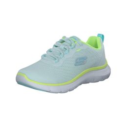Skechers Sneakers 'Flex Appeal 5.0' female Green size 41