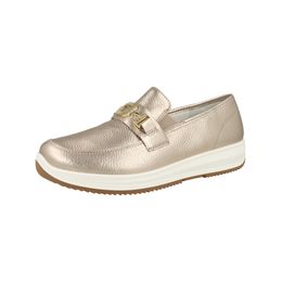 Ara Slipper 'Osaka 3.0' Damen Gr&ouml;&szlig;e 40 champagner