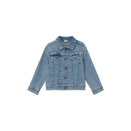s.Oliver Jacke Jungen Gr&ouml;&szlig;e 104 blue denim