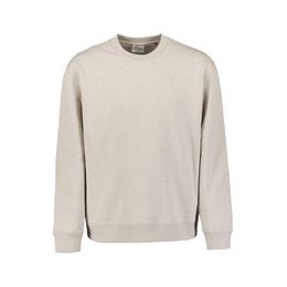 NO EXCESS Sweatshirt male Beige size M