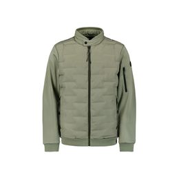 NO EXCESS Jacke Herren Gr&ouml;&szlig;e L khaki