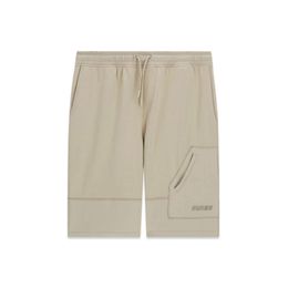 Guess Shorts Herren Gr&ouml;&szlig;e 34 beige