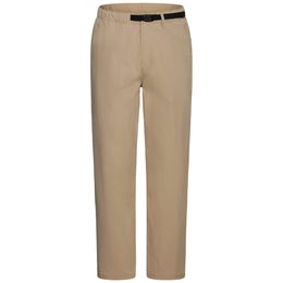 Jack Wolfskin Outdoorhose Herren Gr&ouml;&szlig;e M sand