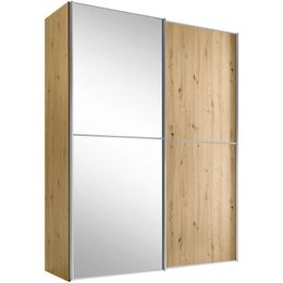 STAUD Schwebet&uuml;renschrank &raquo;Sinfonie Plus, edles Design in hochwertiger Qualit&auml;t, Made in Germany&laquo; Mit vier verschiedenen Ausstattungsvarianten 