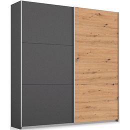 Rauch Schwebet&uuml;renschrank &raquo;AURELIO Kleiderschrank Garderobe TOPSELLER OTTO ́s CHOICE&laquo; 3 Ausstattungen BASIC/CLASSIC/PREMIUM (inkl. SOFT-CLOSE-FUNKTION