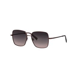 Marc O'polo Eyewear Sonnenbrille Damen Gr&ouml;&szlig;e one size brombeer