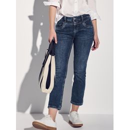 Street One Jeans 'Jane' Damen Gr&ouml;&szlig;e 30 blue denim