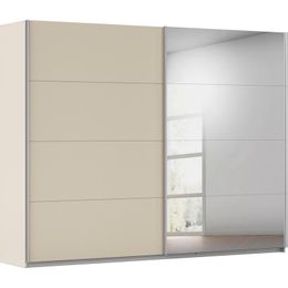 OTTO home Schwebet&uuml;renschrank &raquo;Kleiderschrank Schrank Garderobe Schlafzimmerschrank THANOS&laquo; 3 verschiedene Ausstattungen BASIC/CLASSIC/PREMIUM (inkl. 
