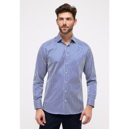 Eterna Herren Langarmhemd &raquo;MODERN FIT&laquo; NON IRON (b&uuml;gelfrei) 48, Normalgr&ouml;&szlig;en
