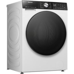 HISENSE Waschmaschine &raquo;WF5S1045BW&laquo; 10,5 kg 1400 U/min AutoDosing Selbstreinigungsprogramm