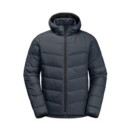 Jack Wolfskin Outdoor jacket 'COLONIUS' male Blue size L