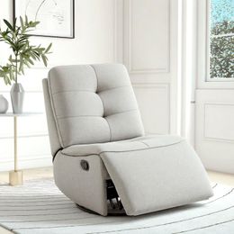 OTTO home Sessel &raquo;BAILEE, TV-Sessel, Schaukelsessel, Drehsessel&laquo; Webstoff 100% Polyester
