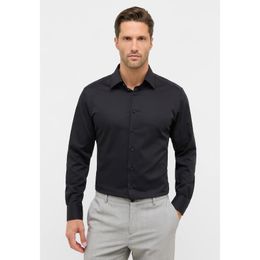 Eterna Herren Langarmhemd &raquo;MODERN FIT&laquo; NON IRON (b&uuml;gelfrei) 40, Normalgr&ouml;&szlig;en