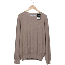 Fynch-Hatton Pullover Herren Gr&ouml;&szlig;e XL Second Hand beige