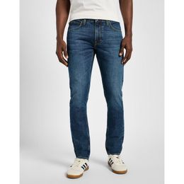 Lee Herren Tapered-fit-Jeans &raquo;LUKE&laquo; blau 38, L&auml;nge 34