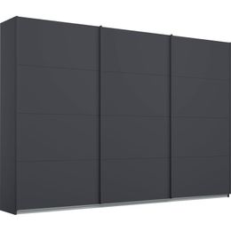 Rauch Schwebet&uuml;renschrank &raquo;Kleiderschrank Schrank Garderobe TOPSELLER OTELI inkl. Inneneinteilung&laquo; Breiten 203/271/315/360 cm H&ouml;hen 210/229 cm, mit 3 