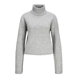 Jack & Jones Jjxx Sweater 'JXRosanna' female Grey size L