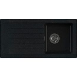 KOCHSTATION K&uuml;che &raquo;KS-Ahus&laquo; Breite 280 cm,wahlw. mit E-Ger&auml;ten,Soft Close Funktion,MDF Fronten wei&szlig;