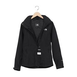 The North Face Jacke Damen Gr&ouml;&szlig;e S Second Hand schwarz