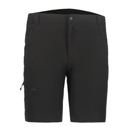 Icepeak Outdoorshorts 'Berwyn' Herren Gr&ouml;&szlig;e M schwarz