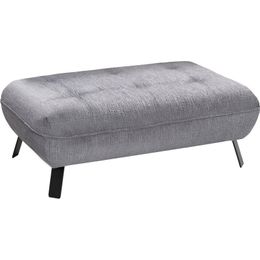 exxpo - sofa fashion Hocker bequem und modern
