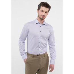Eterna Herren Langarmhemd &raquo;SLIM FIT&laquo; NON IRON (b&uuml;gelfrei) 40, Normalgr&ouml;&szlig;en