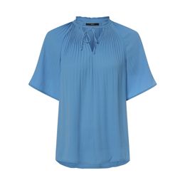 Zero Bluse Damen Gr&ouml;&szlig;e XS blau