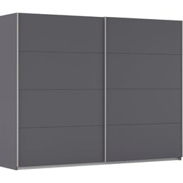 OTTO home Schwebet&uuml;renschrank &raquo;Kleiderschrank Schrank Garderobe Schlafzimmerschrank THANOS&laquo; 3 verschiedene Ausstattungen BASIC/CLASSIC/PREMIUM (inkl. 